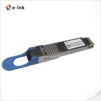 China 12W SFP Transceiver Module 400Gbps DR4 QSFP-DD 2km DOM MTP / MPO 12 SMF for sale