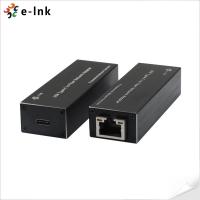 China OEM Micro Mini Network Card Adapter Type-C USB 3.0 To Gigabit Ethernet For Laptop for sale