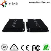 China HDMI Extender With IR Pass-Back, Up to 1080P@60Hz - 395 ft (120m) for sale