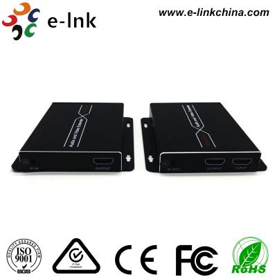 China HDMI Extender With IR Pass-Back, Up to 1080P@60Hz - 395 ft (120m) for sale