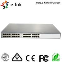 China 16-Port PoE Injector for sale