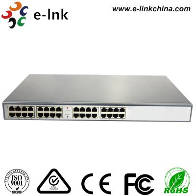 China 16-Port PoE Injector for sale
