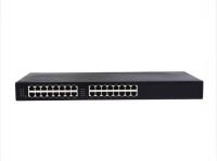 China 16-Port 10/100/1000M 60W POE++ Injector for sale