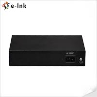 China IEEE802.3 IEEE802.3U IEEE802.3af Uplink Ethernet Switch Poe Uplink Port for sale