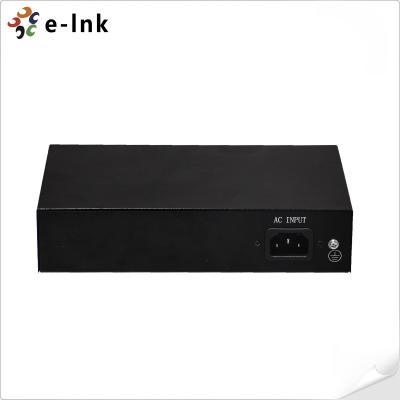China IEEE802.3 IEEE802.3U IEEE802.3af Uplink Ethernet Switch Poe Uplink Port for sale