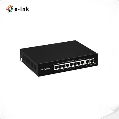 China Bandwidth 1.0Gbps Gigabit Uplink Ethernet Switch Color Color for sale