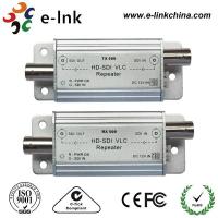 China ISO9001 HD SDI Signal Booster Power Consumption DC12V 1W for sale