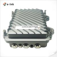 China Outdoor 95W Gigabit PoE Injector Adapter With 6KV Surge Protection for sale