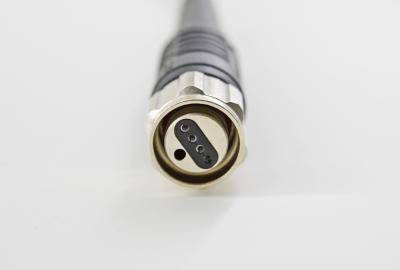 China ODC 2ore 4core Outdoor Connector Plug Socket For 3G 4G Wimax Base for sale