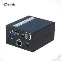China Aluminum HDMI Over CAT5/CAT6 Extender - 1080P@60Hz, 165MHz for sale