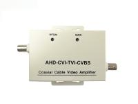 China Security Camera Video Amplifier Analog CCTV BNC Input / Output for sale