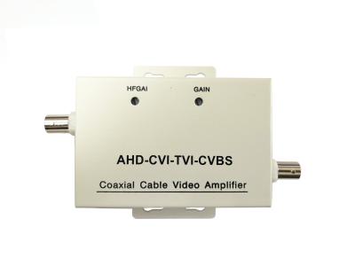 China Security Camera Video Amplifier Analog CCTV BNC Input / Output for sale