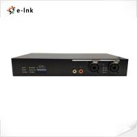 China 12G SDI To HDMI 2.0 Converter 2.970Gbit/S Supports SMPTE 425M Equalized Reclocked Output for sale
