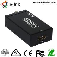 China HDMI to 3G-SDI Converter supports SMPTE 425M 424M 292M 259M-C for sale
