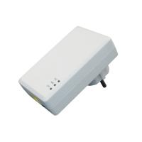 China 1200m Mini Powerline Ethernet Adapter(supplies the max transmission speed at 1200Mbps) for sale