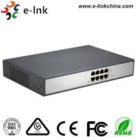 China 4 Port Poe Injector 10/100/1000mbps for sale