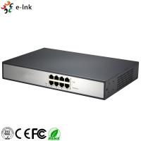 China 4 Port Poe Injector 10/100/1000mbps 30w for sale