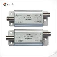 China HD-SDI Repeaters( support transmitting HD-SDI signal data for 500 meters ) for sale
