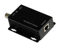 China HD-SDI over Ethernet Extender ( over CAT5 / 6 Kit ) for sale