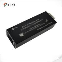 China Micro Mini 10/100/1000BASE-T to 100/1000BASE-X SFP Media Converter for sale