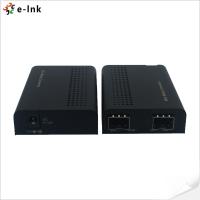 China Mini 10G OEO Media Converter (3R Repeater Regeneration, Reshaping, Retiming) for sale
