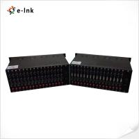 China VGA Fiber Optic Extender Support transmitter one channel signal output for sale