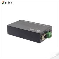 China 1Ch HDMI + 1Ch Bidirectional Stereo Audio + 1Ch RS232 over Fiber Optic Extender for sale