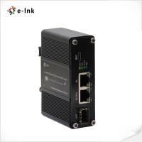 China Multi Function PD Ethernet Switch with SFP port and Type-C output for sale