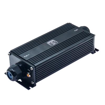 China IP67 Waterproof Industrial Gigabit PoE Extender (1 x Input 1 x Output) for sale