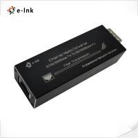 China Mini 10/100/1000BASE-T to 100/1000BASE-X SFP Gigabit Ethernet Media Converter for Fiber to IP Camera for sale