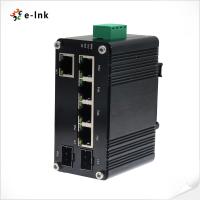 China Industrial PoE Ethernet Switch for sale