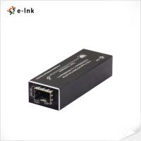 China Micro Mini 10/100/1000BASE-T to 100/1000BASE-X SFP Media Converter for sale