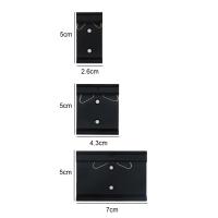 China DIN-Rail Mounting Clips for sale