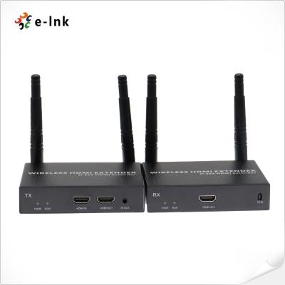 China Wireless HDMI Extender for sale