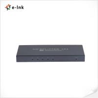 China 4K HDMI2.0 Splitter 1x4 for sale