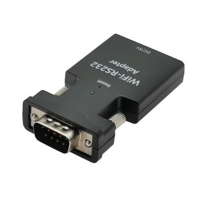 China Mini RS232 to Wifi Adapter for sale