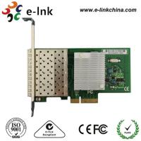 China Unmanaged 24-port 100Base-FX SFP + 2-10/100/1000-TX Switch for sale