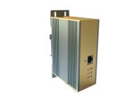China DIN-Rail Industrial 1200M Powerline Adapter for sale