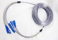 China FTTA (Fiber To The Antenna) PATCH CORD With PDLC for sale