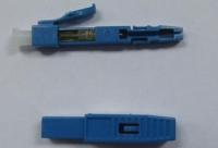 China LC Fast Connector Series for sale