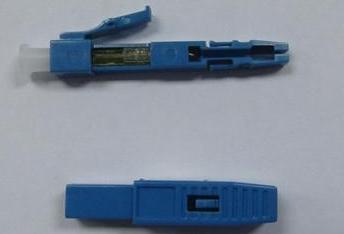 China LC Fast Connector Series for sale