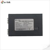 China Mini-type 125M~1.25G OEO Media Converter (3R Repeater) for sale