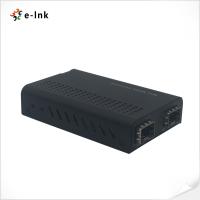 China Mini-type 10G OEO Media Converter (3R Repeater) for sale