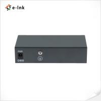 China 4x2.5Gbps RJ45 Ports + 2 x10G SFP+ Fiber Ports Ethernet Switch for sale