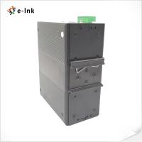 China Managed And Unmanaged Fiber Industrial Ethernet Switch 24 Port 10/100/1000Base-T for sale
