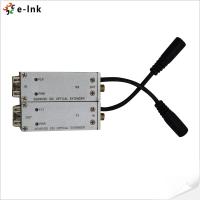China SMB 3G/HD/SD-SDI Optical Micro-Extender for sale