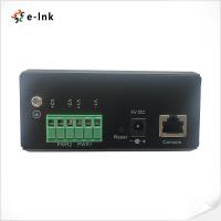 China Industrial 16-port 10/100/1000T 802.3at PoE + 4-port 100/1000X SFP Managed Ethernet Switch for sale