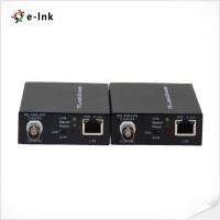 China LNK-ECP1100 Series Ethernet over Coax Extender for sale