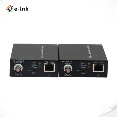 China LNK-ECP1100 Series Ethernet over Coax Extender for sale