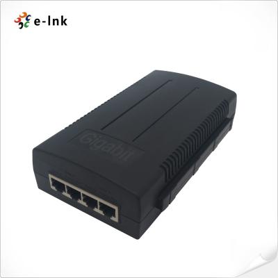 China 2-Port POE Adapter Injector for sale